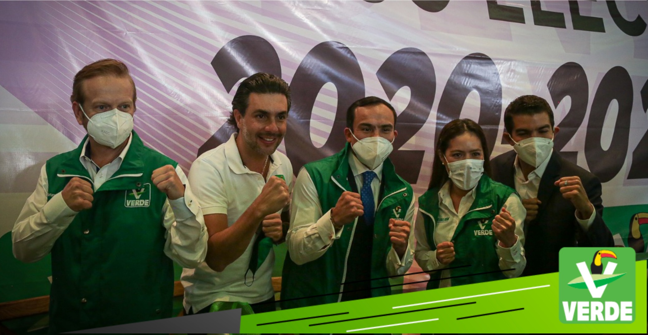 Juan Manuel MÁrquez Debuta En La PolÍtica Como Candidato Del Partido