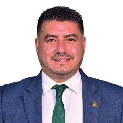 Partido Verde Ecologista de México