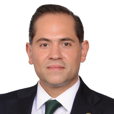 Partido Verde Ecologista de México
